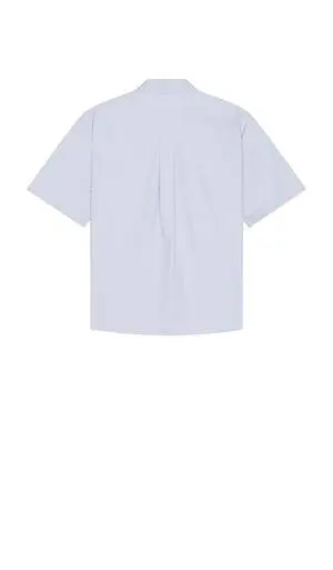STAN RAY Work Shirt In Blue