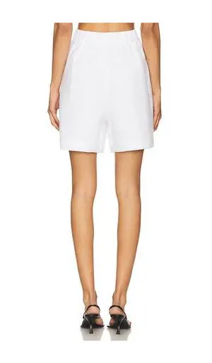 Posse Marchello Short - Ivory