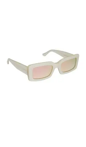 DIFF EYEWEAR Indy Sunglasses