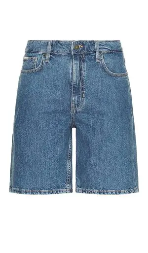 Guess Regular Denim Shorts