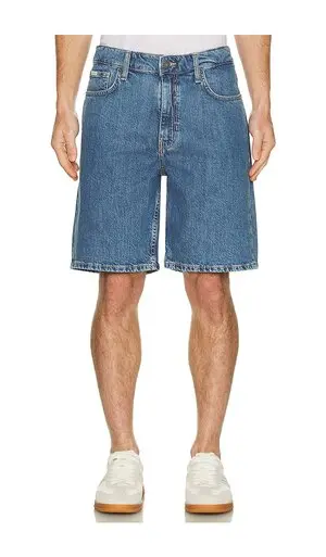 Guess Regular Denim Shorts