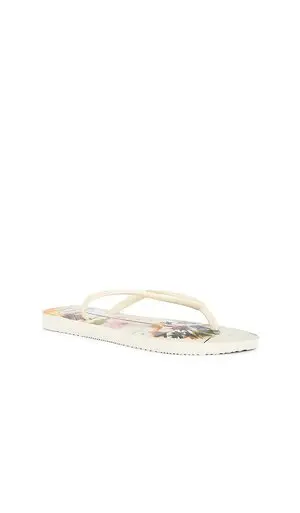 Havaianas Slim Summer Bliss Sandal