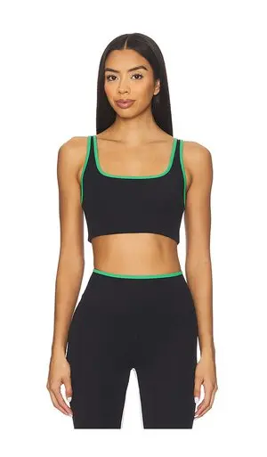 Splits59 Scoop Neck Sports Bras