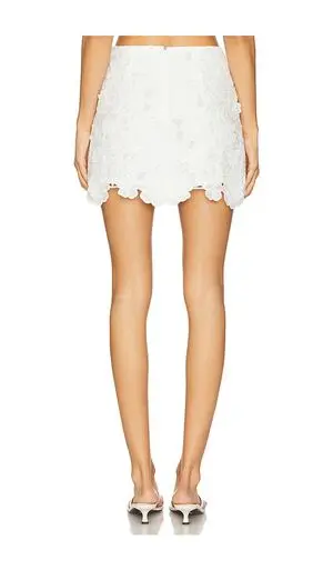 Tularosa Mattie Mini Skirt