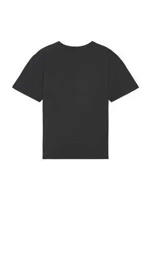 Neuw Base Tee In Black