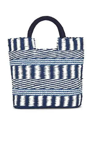 Nikki Beach Totes