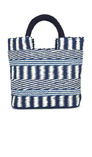 NIKKI BEACH Cannes Tote