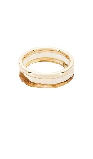8 Other Reasons Corinne Bangle Set