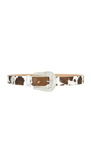 8 Other Reasons Bonnie Rancher Belt