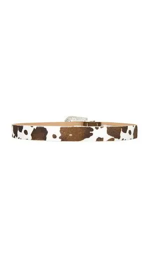 8 Other Reasons Bonnie Rancher Belt