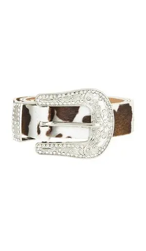 8 Other Reasons Bonnie Rancher Belt