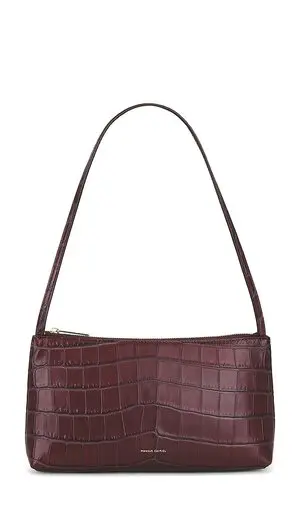 COACH Crocodile Embossed Bags