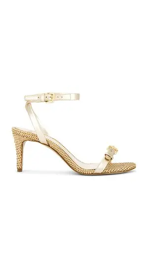 Schutz Aurora Mid Sandal
