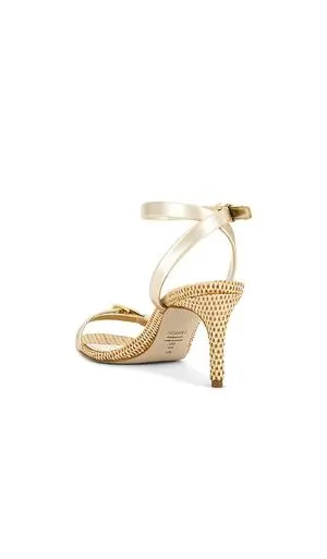 Schutz Aurora Mid Sandal