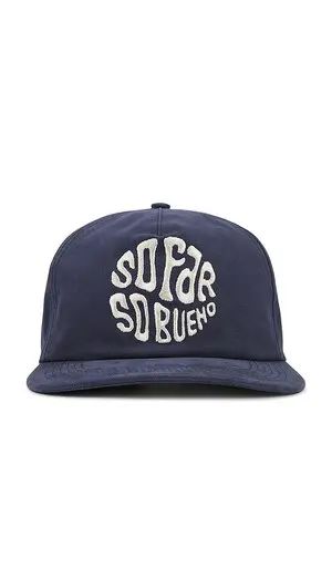 SENDERO PROVISIONS CO. So Bueno Cap - Blue