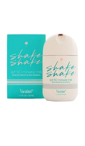 VACATION Mineral Shake Shake Spf 50 - N,a