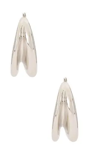 8 Other Reasons Halo Hoop Earrings
