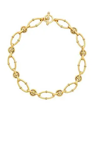 Brinker & Eliza Noa Necklace - Gold