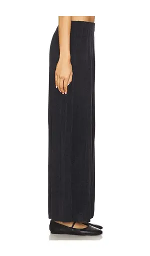 Barefoot Dreams Cozychic Ultra Light Palazzo Pant