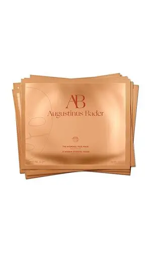 Augustinus Bader The Hydrogel Face Mask 6 Pack - N,a