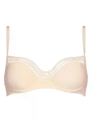 ERES Jump Padded Bra - Neutrals