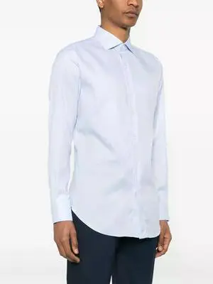 Brioni Cotton Shirt