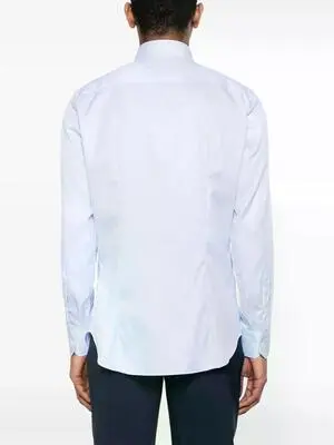 Brioni Cotton Shirt