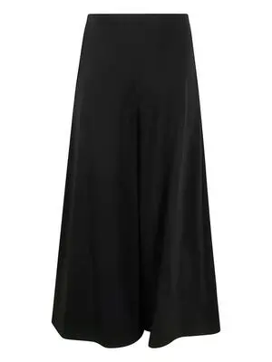 Emporio Armani High-waisted Trousers