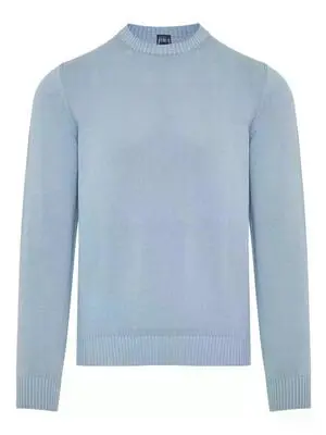 Fedeli Cotton Jumper