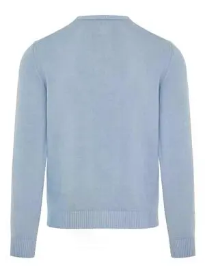 Fedeli Cotton Jumper