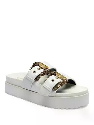 Versace Chunky Sandals For Women