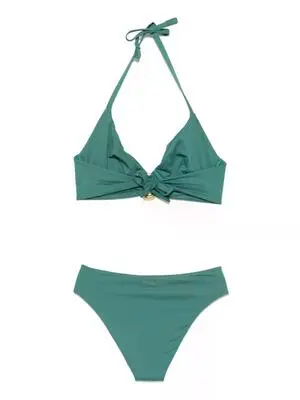 FISICO Underwire Cup Bikini