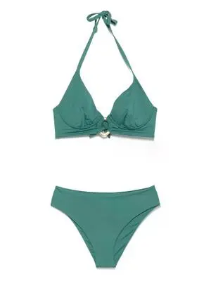 FISICO Underwire Cup Bikini