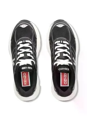 Kenzo Pace Sneakers - Black