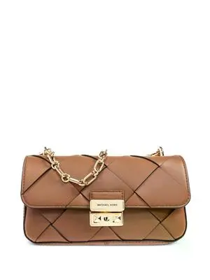 Michael Kors Leather Shoulder Bag