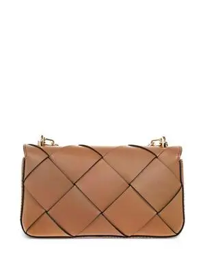 Michael Kors Leather Shoulder Bag