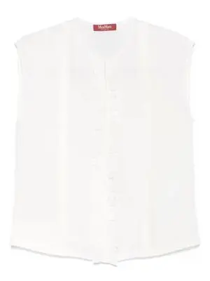 Max Mara Matilde Blouse