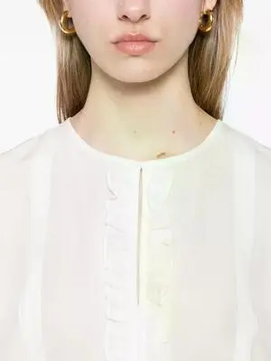 Max Mara Matilde Blouse