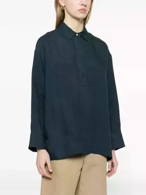Max Mara Varese Polo Top