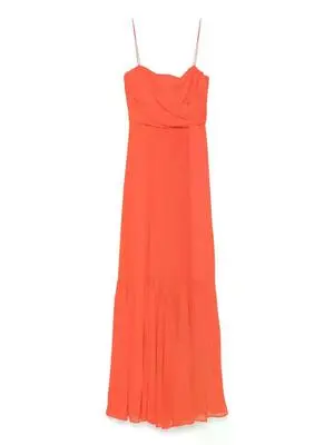 Max Mara Strappy Dresses