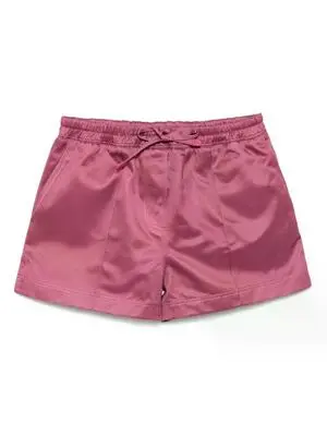 Tom Ford Drawstring Shorts For Women