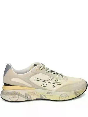 Premiata Moe Sneakers