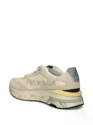Premiata Moe Sneakers
