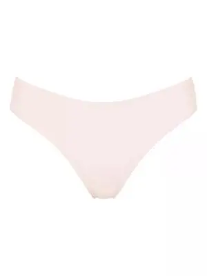 ERES Lava High-cut Bikini Briefs - Pink