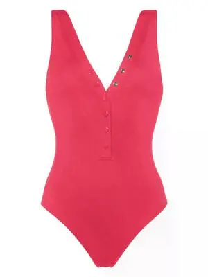 ERES Icône One-piece Swimsuit - Pink