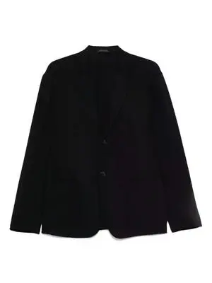 Giorgio Armani Wool Blazer