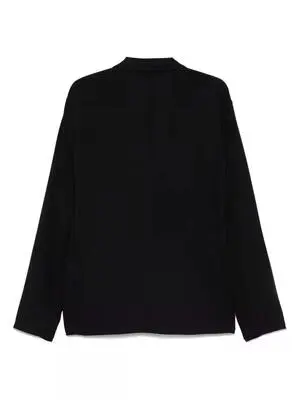 Giorgio Armani Wool Blazer