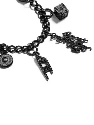 DIESEL® Casetify Charm