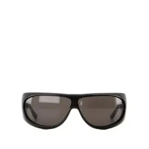 COURREGES Courrèges Shadow Sunglasses - Black