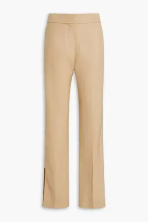 Jacquemus Tibau Canvas Tapered Trousers